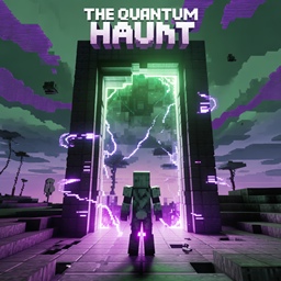 Quantum Haunt - Minecraft Modpacks - CurseForge