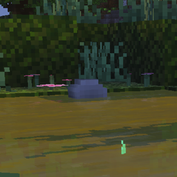 Just Flow - Minecraft Bedrock Addons - CurseForge