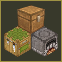 Cozy Start - File - Minecraft Resource Packs - CurseForge
