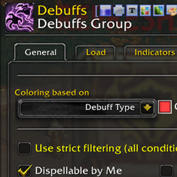 Grid2-playerPet - World of Warcraft Addons - CurseForge