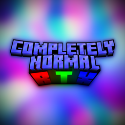 Mr.Atlaz's COMPLETELY NORMAL RTX - Files - Minecraft Bedrock Texture ...