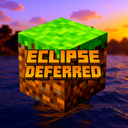 Eclipse Reflective Grasses - Files - Minecraft Bedrock Texture Packs ...