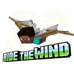 Ride The Wind - Minecraft Mods - CurseForge
