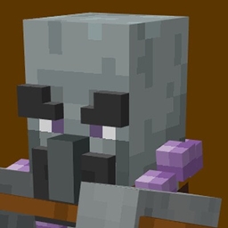 The Goatman (Dweller) - Minecraft Mods - CurseForge