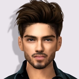 Tobias Drake - The Sims 4 Sims / Households - CurseForge