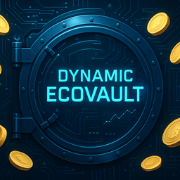 Dynamic EcoVault - Minecraft Bukkit Plugins - CurseForge