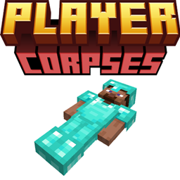 Player Corpses - Minecraft Mods - CurseForge