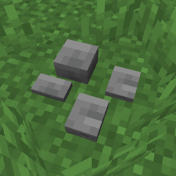 Ground Pebbles - Minecraft Mods - CurseForge