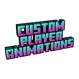 Custom Player Animations - Minecraft Mods - CurseForge