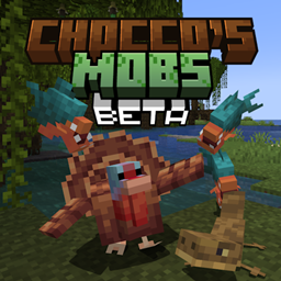 Chocco's Mobs - Minecraft Mods - CurseForge