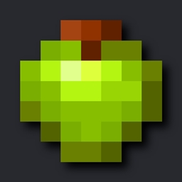 Apple Hunger Bar - Minecraft Resource Packs - CurseForge