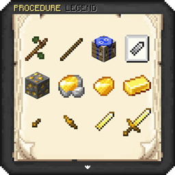 Tax' Procedure Legend - Tax' Procedure Legend 1.1.2 - Minecraft ...