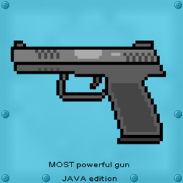 Most Powerful Things - Minecraft Mods - CurseForge