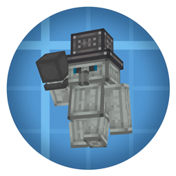 Create: Golems Galore - Minecraft Mods - CurseForge