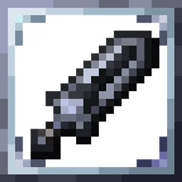 Kind of Nice Weapon - Minecraft Mods - CurseForge