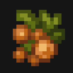 Lanostry's foxes - Minecraft Resource Packs - CurseForge