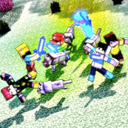 World Of Chaotic - Gallery - Minecraft Modpacks - CurseForge