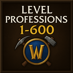 wow professions engineering 1 600