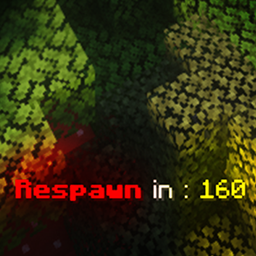 Hardcore Respawn - Minecraft Mods - CurseForge