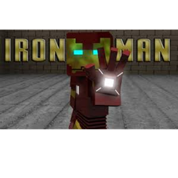 Iron man But kinda bad? - Minecraft Mods - CurseForge