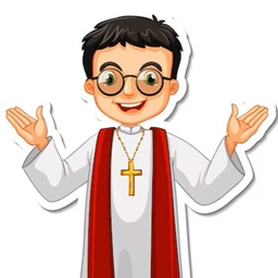 Mod Pastor Trait par KiaraSims4Mods Trad FR par Miyaji - Files - The ...