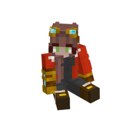 Rabbit Ears N Tails! - Minecraft Bedrock Addons - CurseForge