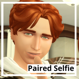 Ouch and band aid - The Sims 4 Create a Sim - CurseForge