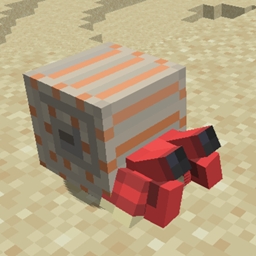 Little Hermits - Minecraft Mods - CurseForge