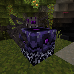 Broodmother's Wrath - Minecraft Mods - CurseForge