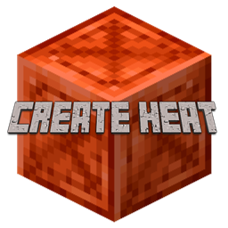 Create:Heat - Create:Heat 1.3.2 - Minecraft Mods - CurseForge