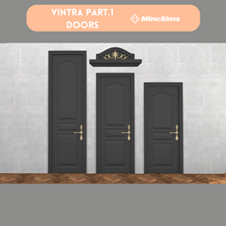 mincsims's Profile - Member List - CurseForge