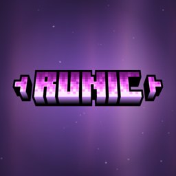 RUNIC: Enchantments - Minecraft Mods - CurseForge