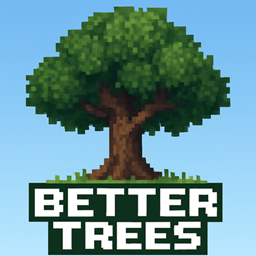 Better Trees - Minecraft Bedrock Addons - CurseForge