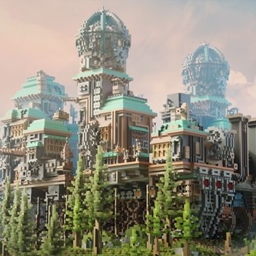 Steampunk and Sorcery - Minecraft Modpacks - CurseForge