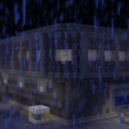 Noah’s Hope - Minecraft Worlds - CurseForge