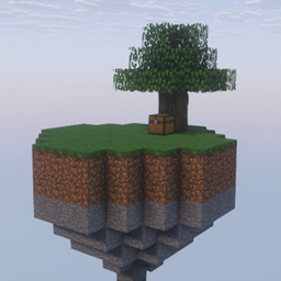 Sky Block Ultra - Sky Block Ultra V.1.4 Mini Update - Minecraft Worlds ...