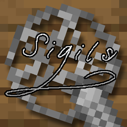 Sigil - Minecraft Mods - CurseForge
