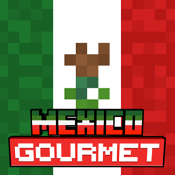 Mexico Gourmet - Files - Minecraft Bedrock Addons - CurseForge