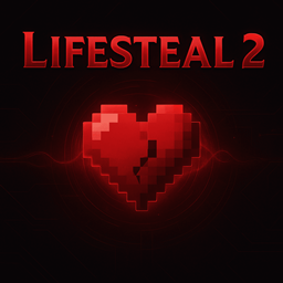 lifesteal - Minecraft Bukkit Plugins - CurseForge
