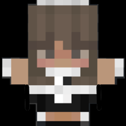 Maid Girl Totem - -Maid-Totem55.zip - Minecraft Resource Packs - CurseForge