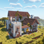 Villager Country House - Gallery - Minecraft Mods - CurseForge