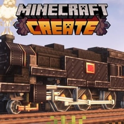 Create Trains ULTIMATE EDITION - Files - Minecraft Modpacks - CurseForge