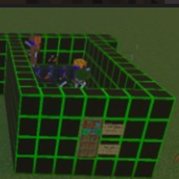 ARENA MAPS V1.0 - Minecraft Bedrock Maps - CurseForge