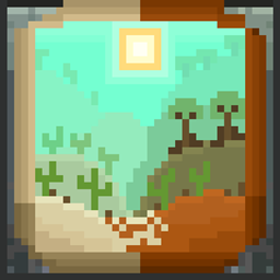 Disastrous Dunes (Desert/Mesa Update) Add-on - Disastrous_Dunes_v2.1.mcaddon - Minecraft Bedrock ...