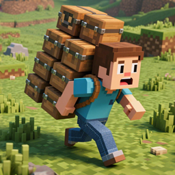 Portable Storage - Portable Storage 2.0.6 [Fabric 1.21.1] - Minecraft Mods - CurseForge