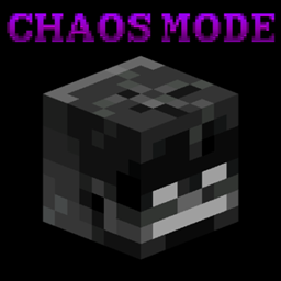 CHAOS MODE - Minecraft Bedrock Addons - CurseForge