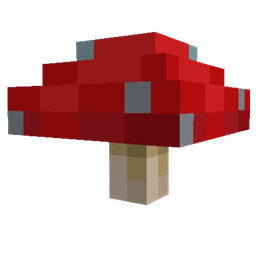 Popped Out Plants - Popped plants by hurkledurkle - Minecraft Resource ...