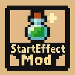 Start Effect - Gallery - Minecraft Mods - CurseForge
