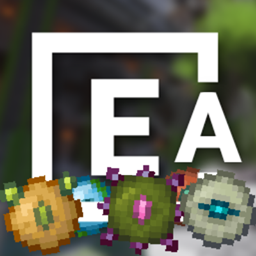 End Remastered Additions - End Remastered Additions Fabric 1.1.0 ...