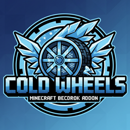 Cold Wheels [ Car ] not Hot Wheels - File - Minecraft Bedrock Addons ...